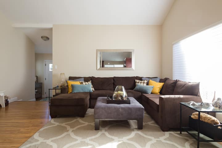 Napa Valley 4 Bedroom Home - Yountville, CA