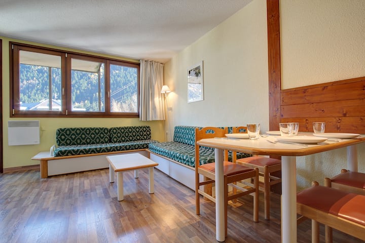 Jonquille 4 - Apartment With Views Of Mont Blanc - Chamonix-Mont-Blanc