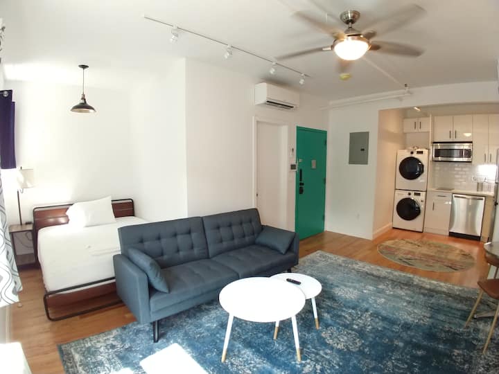 Columbia University Xl Studio 3 - West New York, NJ