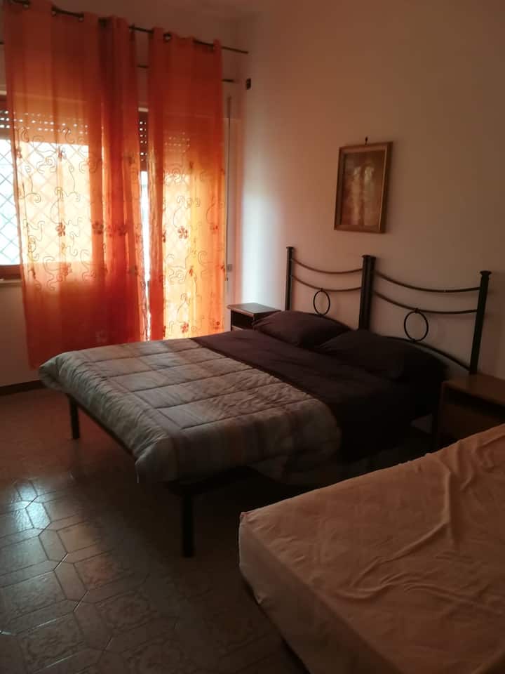 Stena's Home - Ardea