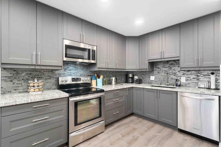 Gorgeous 3bedroom Central Phoenix Townhouse - Phoenix