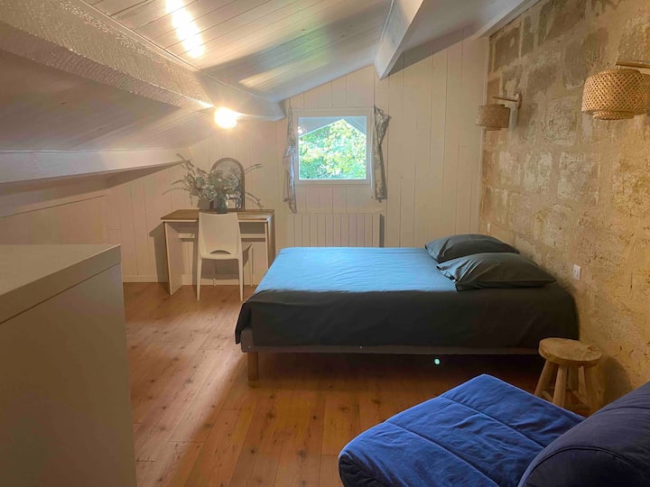 Votre Logement Au Cœur De Pessac - Pessac