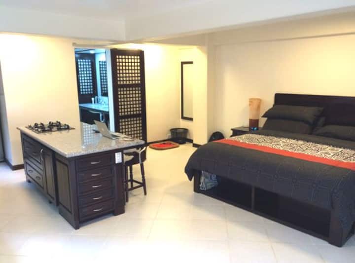 Waimea Studio 5 - Puerto Galera