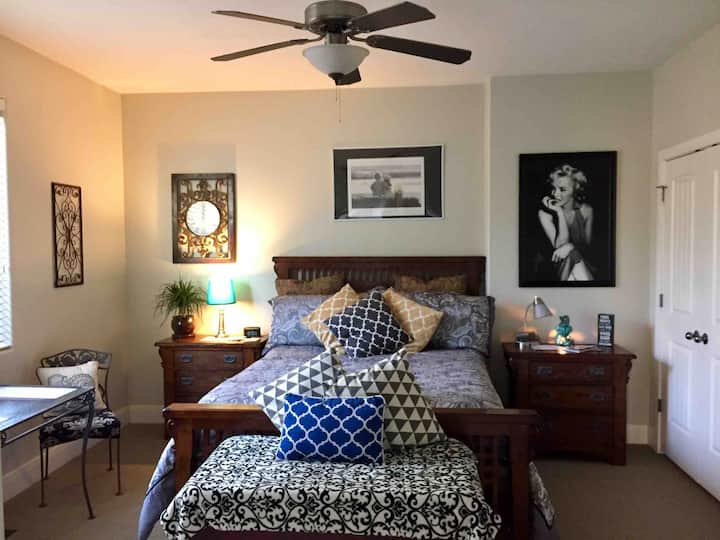 1 Bedroom Adventure Oasis - St. George, USA