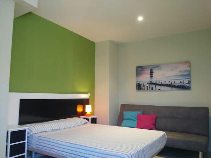 Apartamento En Granada 5 - Granada