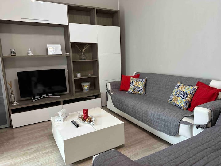 Tuni House 5 - Siracusa