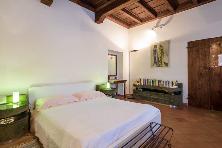 Monolocale Giulietta - Mantova