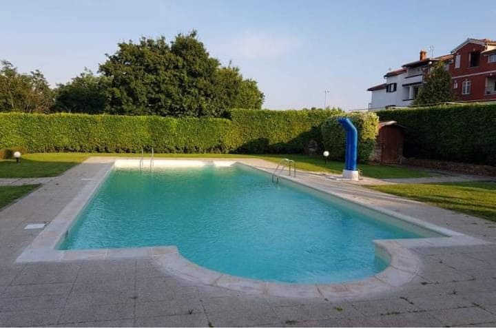 Julius Apartment In Rovinj With Swimming Pool - Rovinj