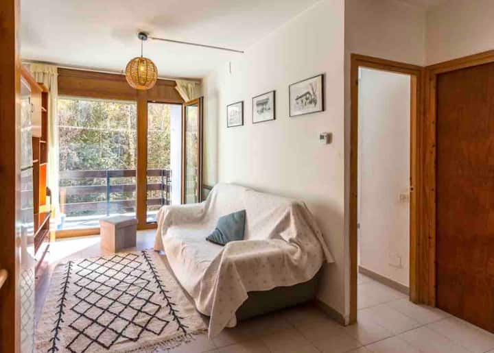 Apartamento De Montaña, A 1 Minuto De Pistas Esquí - Andorra