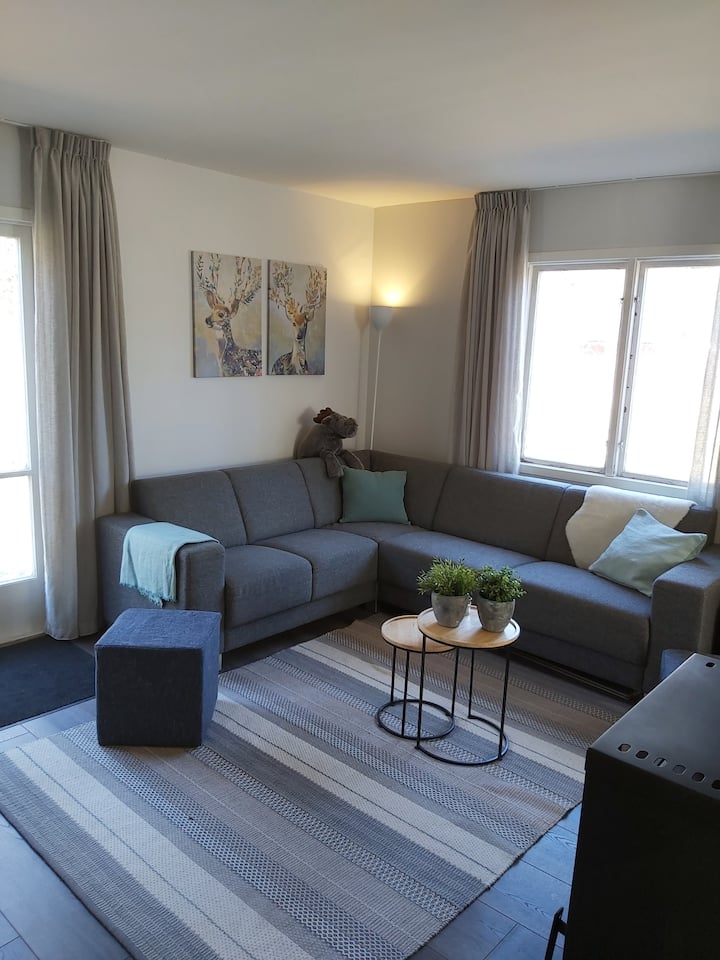 Vakantiehuis Gwen - Bij Een Meer - Van S&g Holiday - Filipstad