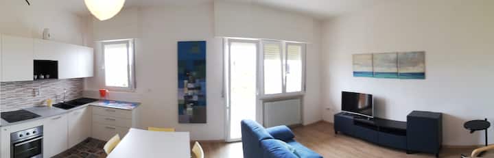 Quarto Piano - Rímini