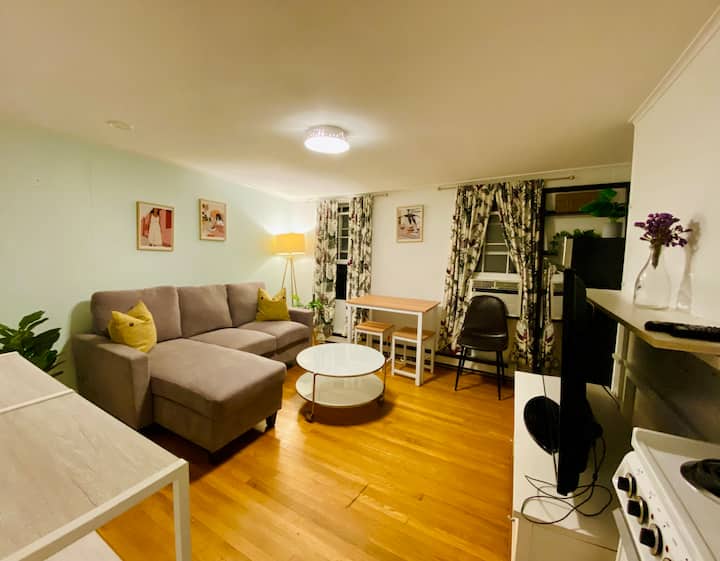 Beacon Hill House | Mgh/mit/freedom Trail - Boston, MA