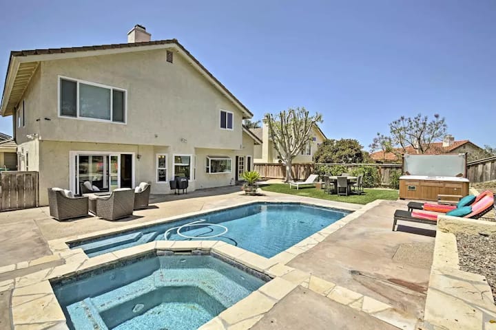 San Diego Luxury Rental (Short Or Long Term) - 德爾馬