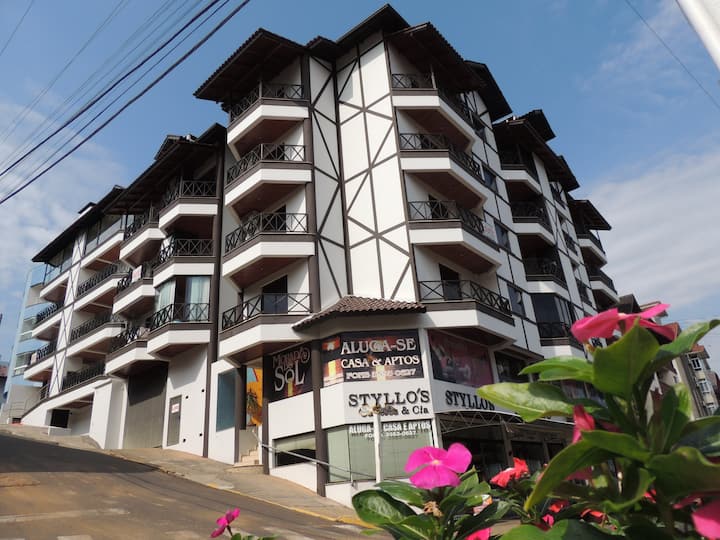 Aconchego Em Piratuba Morada Do Sol - Piratuba