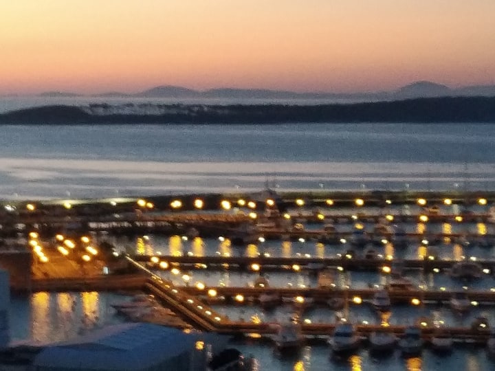 Divine View.!!2 Dorm 2 Bath. Daily Maid - Uruguay