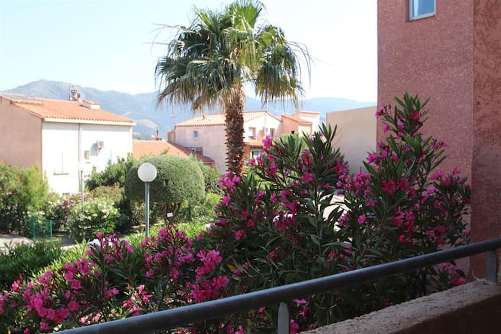 Appt T2 Banyuls Proche Plage + Place De Parking - Cerbère