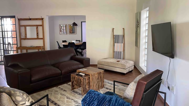 City Comfort Self Catering Windhoek - Windhoek