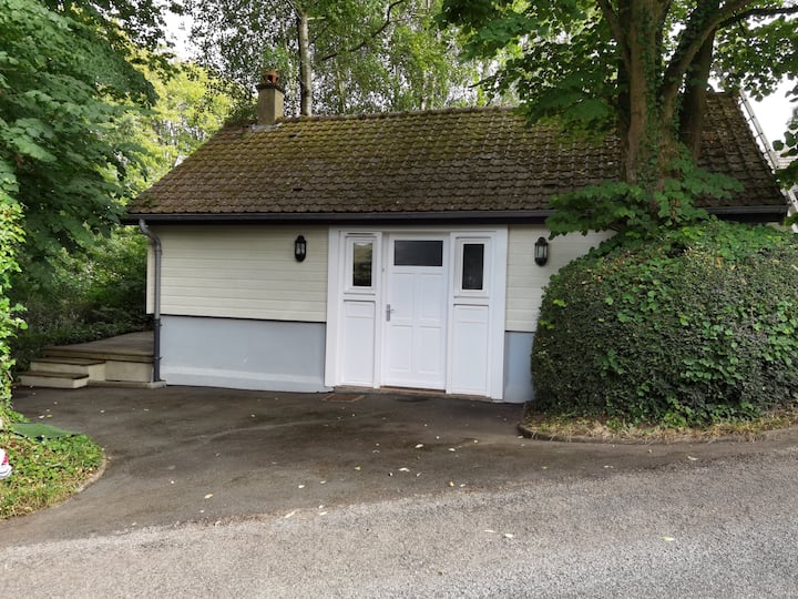 Cottage Au Calme Dans La Vallée Du Denacre - Boulogne-sur-Mer