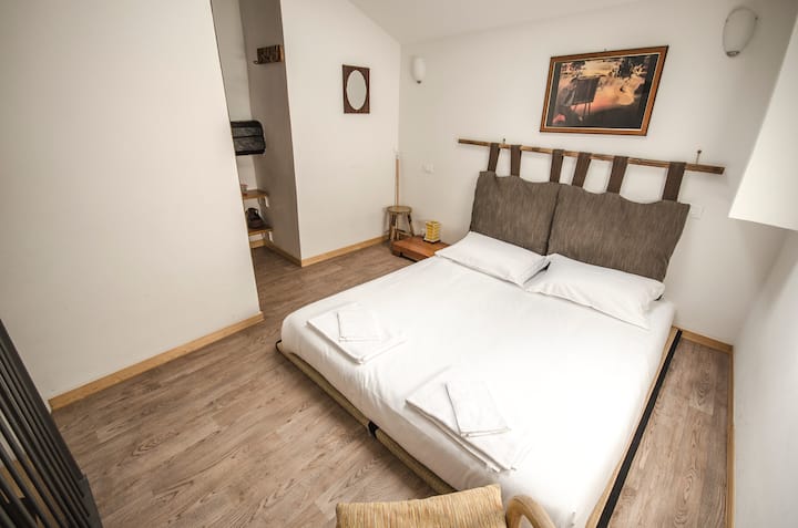 Apartment In The Heart Of The City - Bologna