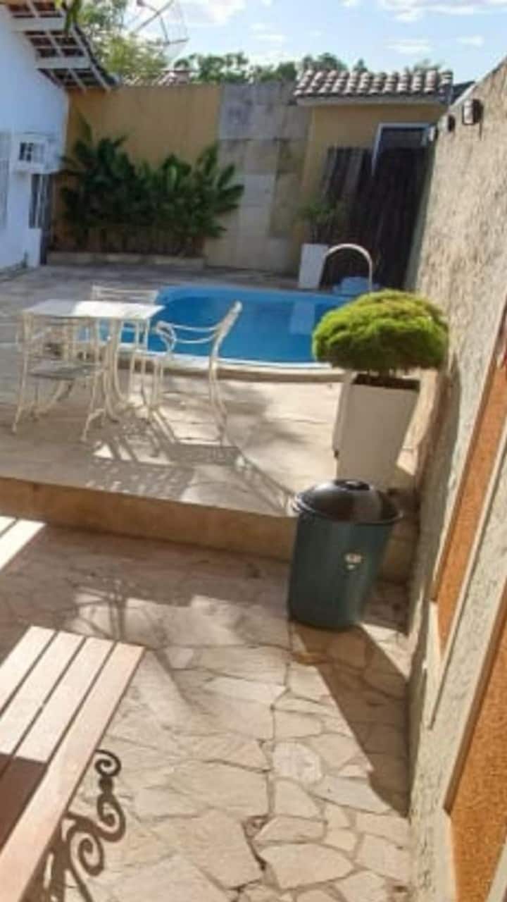 Casa Belíssima Em Piranhas Al - Piranhas