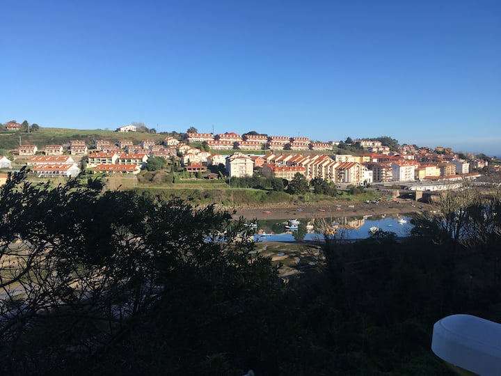 Apartamento En El Casco Histórico - San Vicente de la Barquera