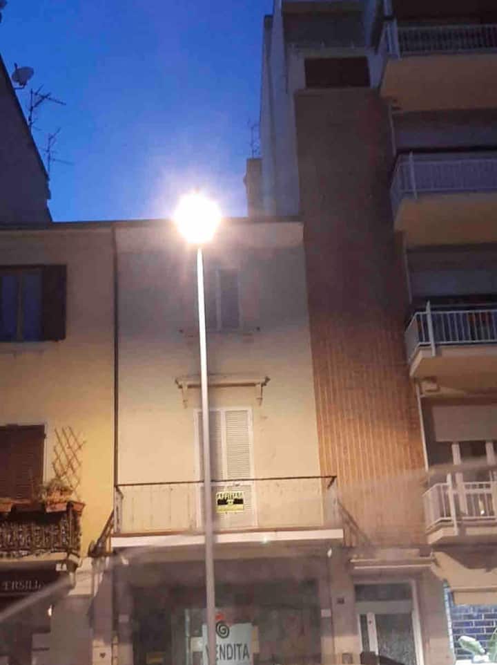 Casa Barbara Nel Cuore Di Viareggio - Viareggio