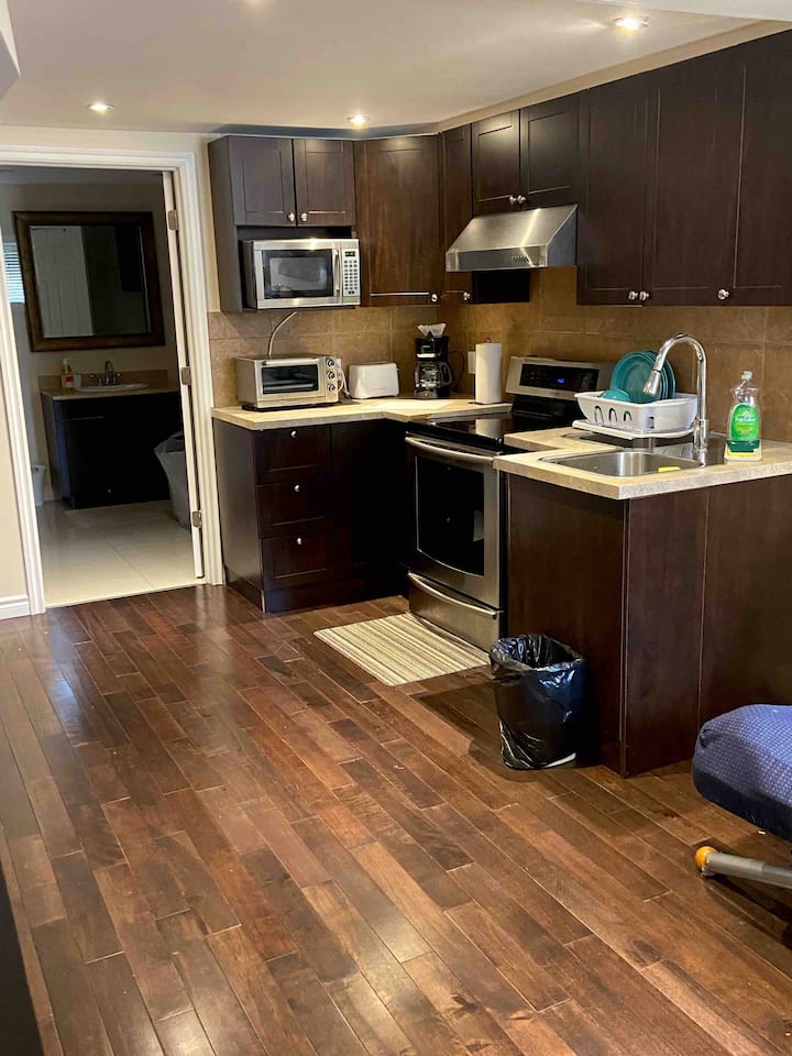 Pointeclaire Ddo 31night+minimum - Pointe-Claire