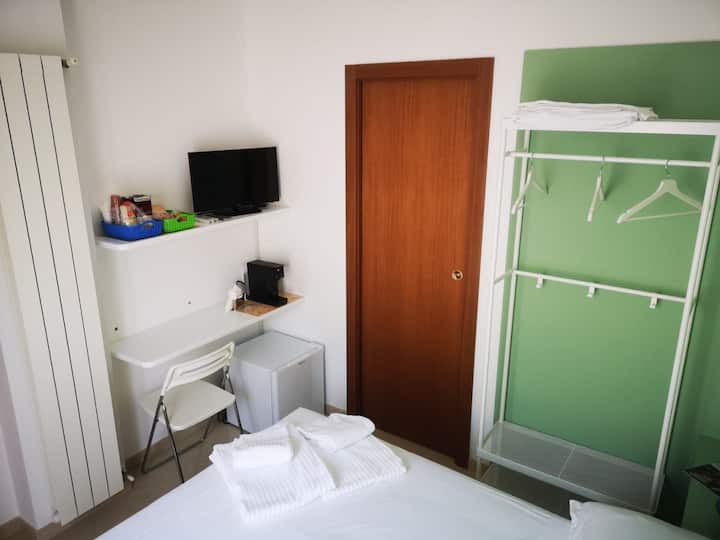 Santangelo Box - Ginosa