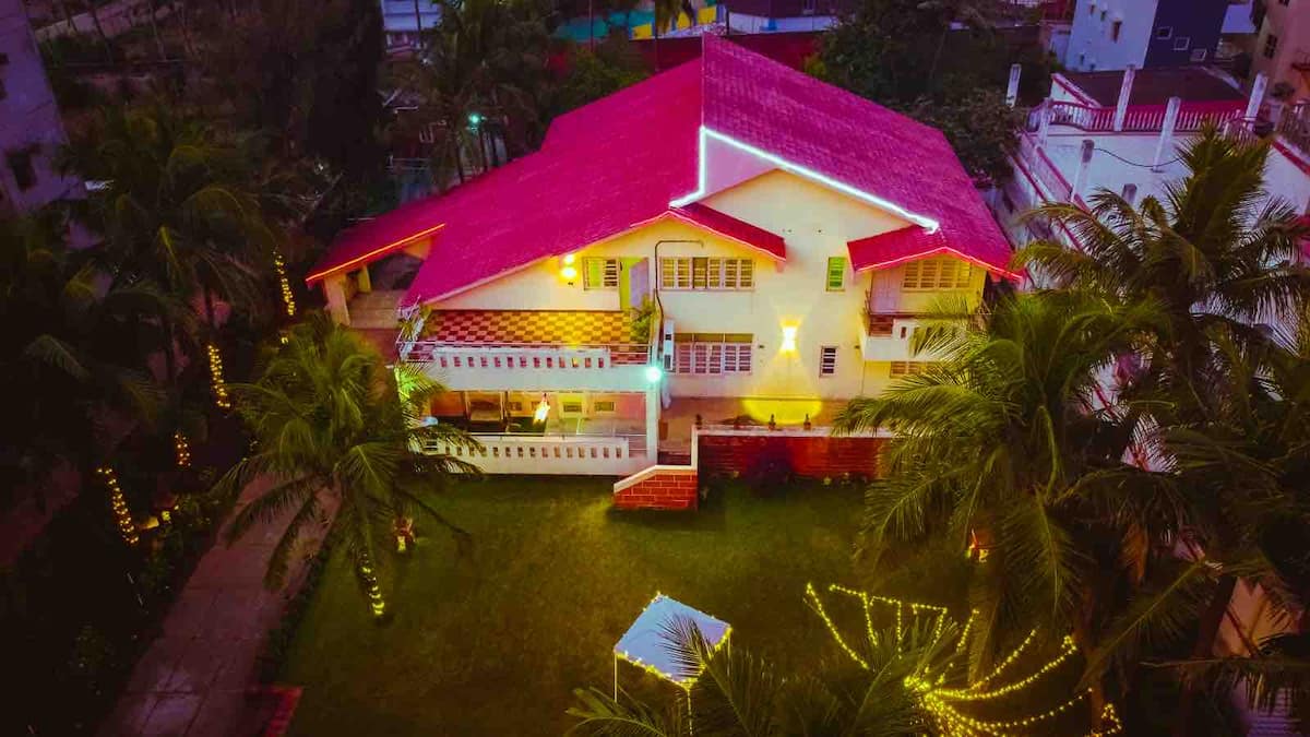 Puri Holiday Rentals & Homes - Odisha, India | Airbnb