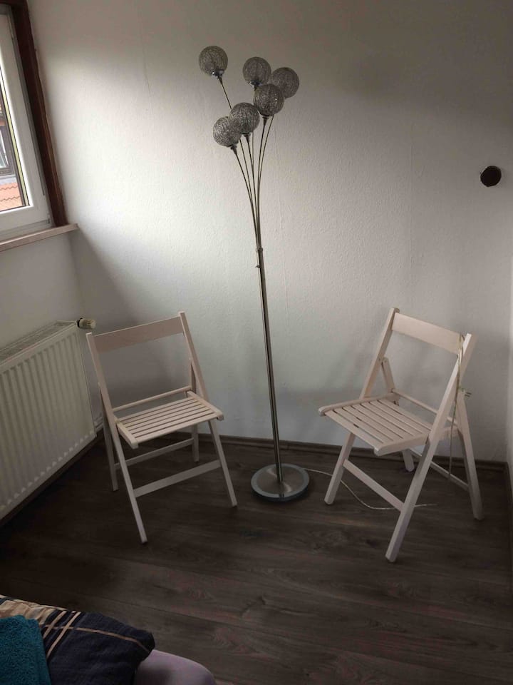 Ferienwohnung Silvana Nähe Depot Gröpelingen - Bremen