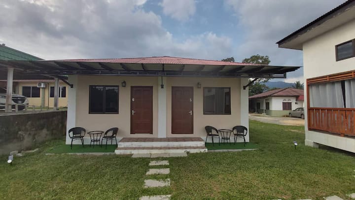 D' Mizan Chalets (No. 5) - Rembau