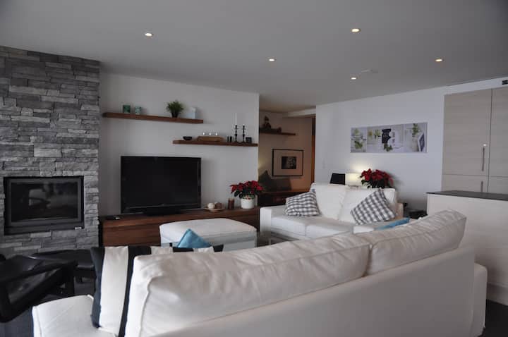 Appartement Spacieux- Confortable-pied Des Pistes - Kanton Wallis