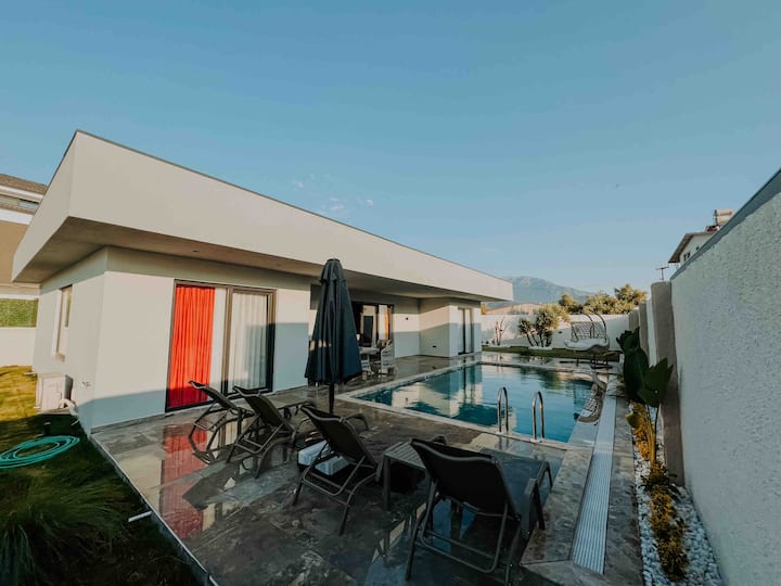 Ada Exclusive Houses 2 - Fethiye