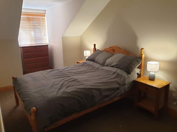 Modern House Cosy Comfortable - Limerick