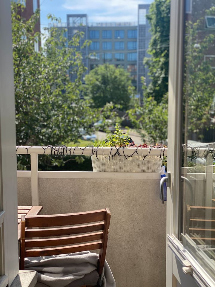 The Cozy Cave - Copenhague