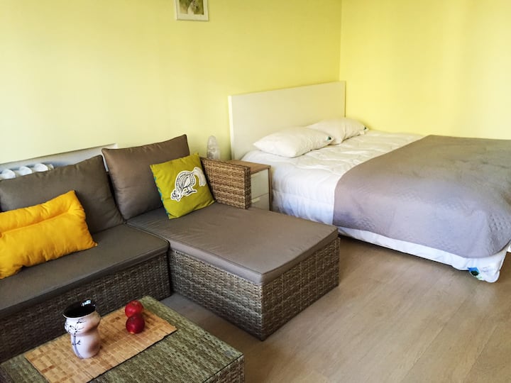 New Cozy Apartment Almost In The Centre! - Vilnius