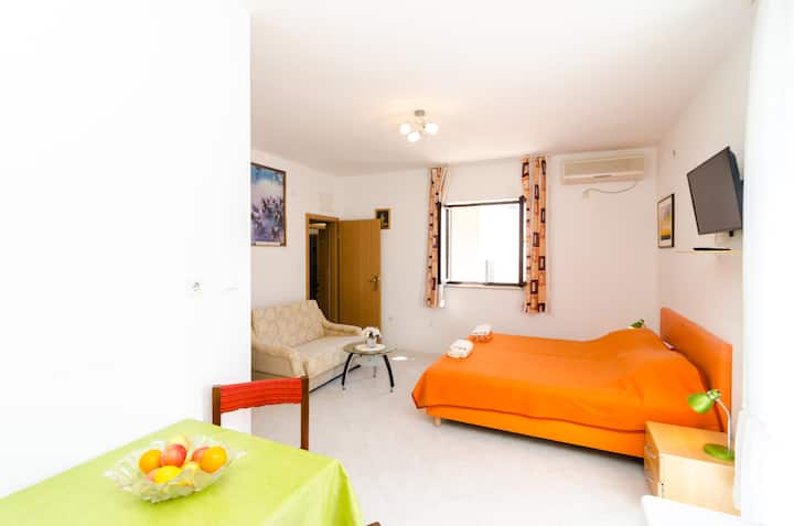Dubrovnik, Apartment Kalipso-1a - Dubrovnik