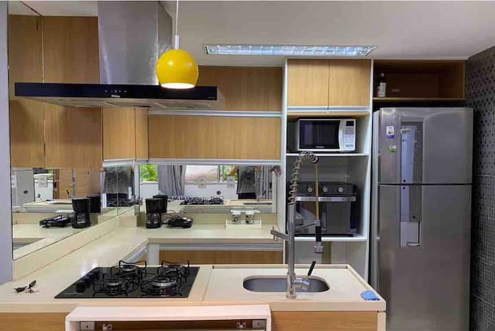 Condomínio Village Barra Linda - Recreio dos Bandeirantes