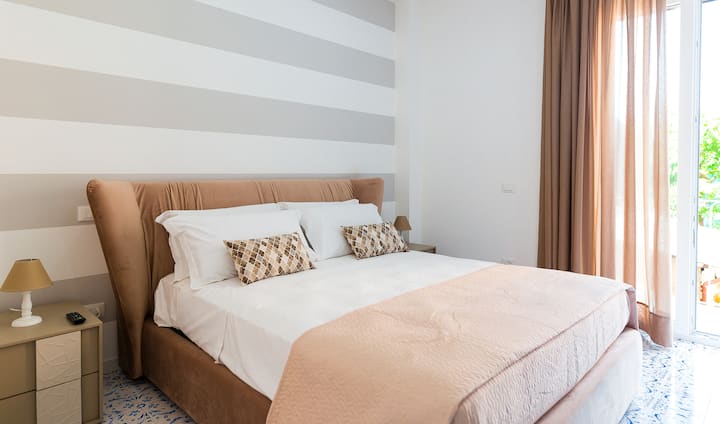 Lovely Room In Sorrento - Ametista Holidayhome - Sorrento