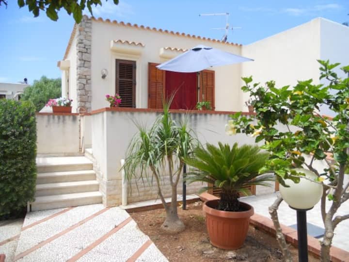 Casa Vacanza Azzurra 3 San Vito Lo Capo - San Vito Lo Capo