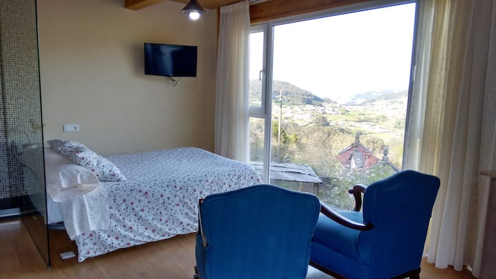 Apartamento Portocelo, En Marín (Pontevedra) - Combarro