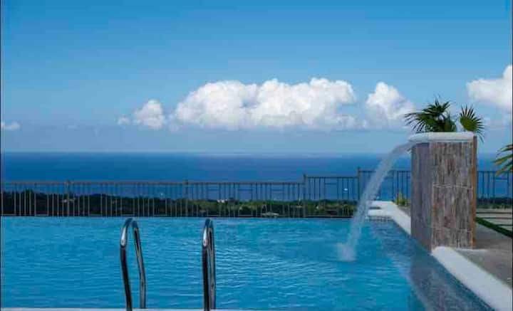 Irie Living Chateau - Ocho Ríos