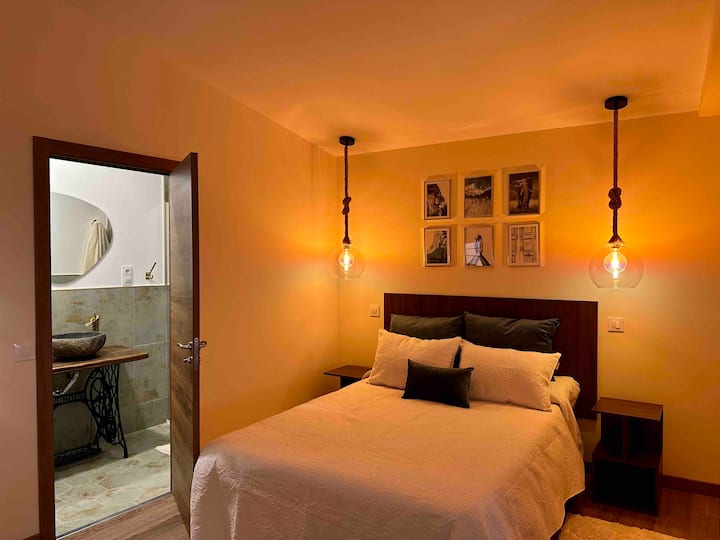 Casina López - Cudillero