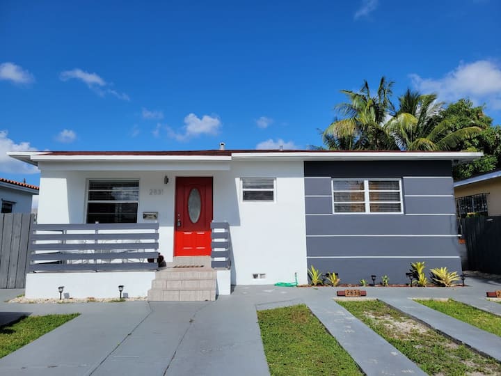 Miami Vibe Home - Miami