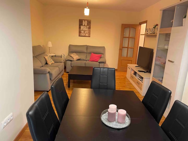 Xryhomes I En Jerez Con 4 Hab A 10 Min Del Centro - Jerez de la Frontera