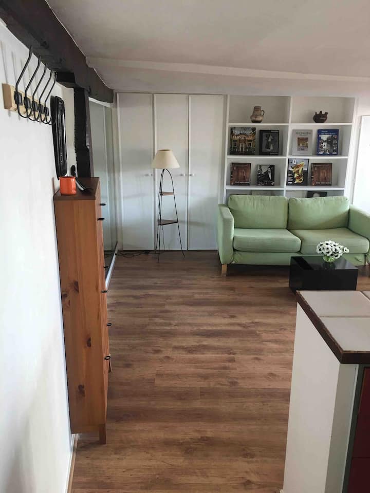 Romantic Stay In L’ile Saint Louis! - Parigi