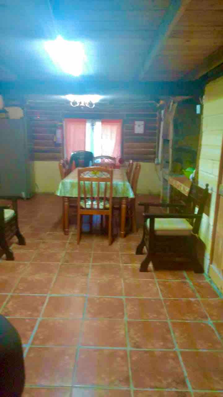 Cabaña Cielito Lindo - Saltillo