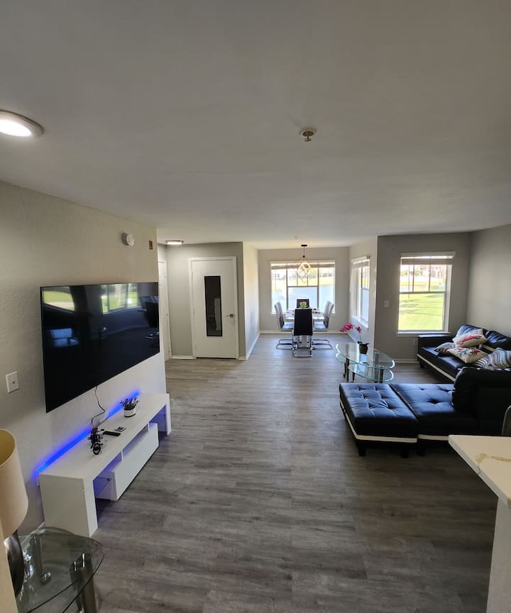 Luxury Vacation Home-in Central Florida - Kissimmee