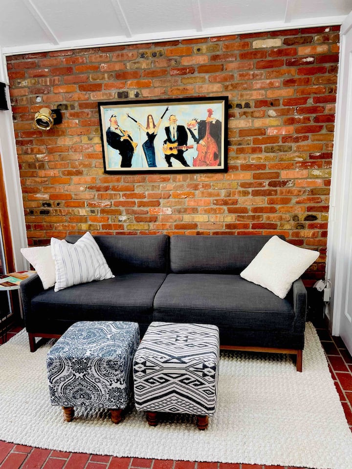 Historic Downtown Charmer, Just 2 Blocks To Pearl! - Boulder, CO