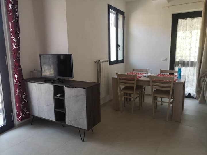 A Casa Di Amici - Arezzo